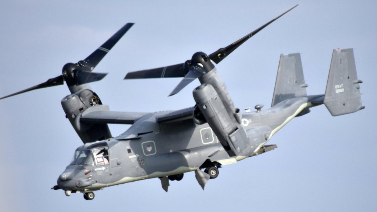 Federales emiten aviso por operaciones militares en espacio aéreo de ...