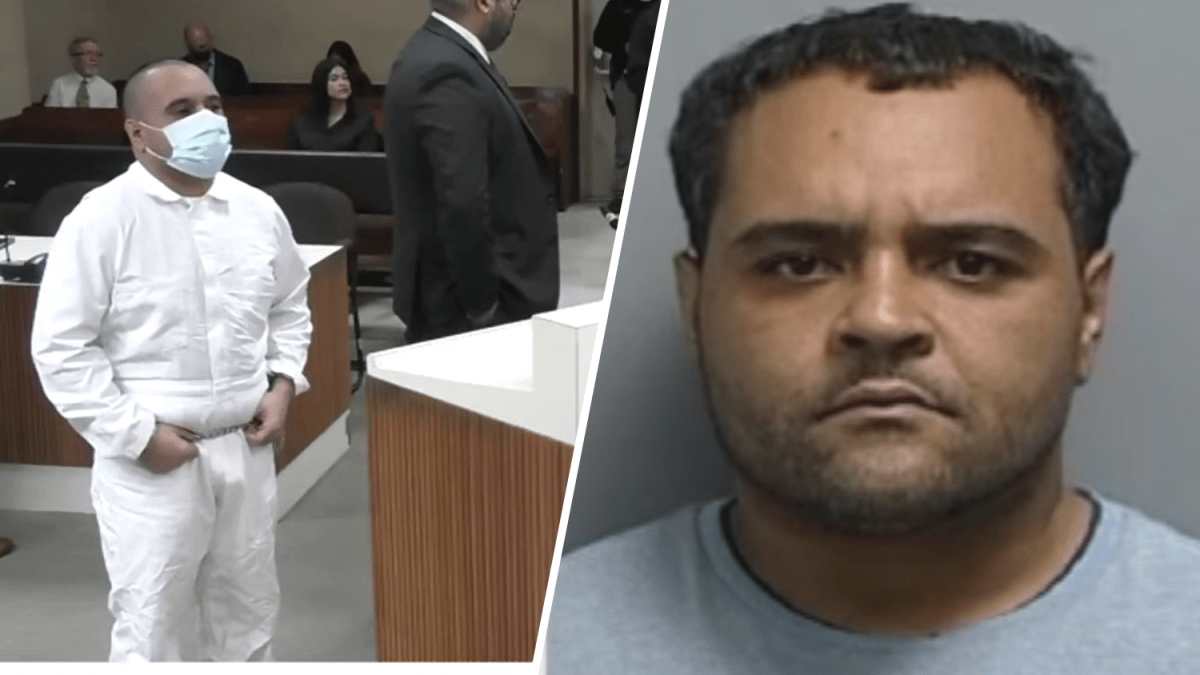 Confesión De Acusado De Asesinar A April Se Podrá Usar En Juicio