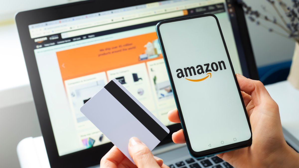 Cuidado con esta nueva estafa que se identifica como Amazon – Telemundo ...