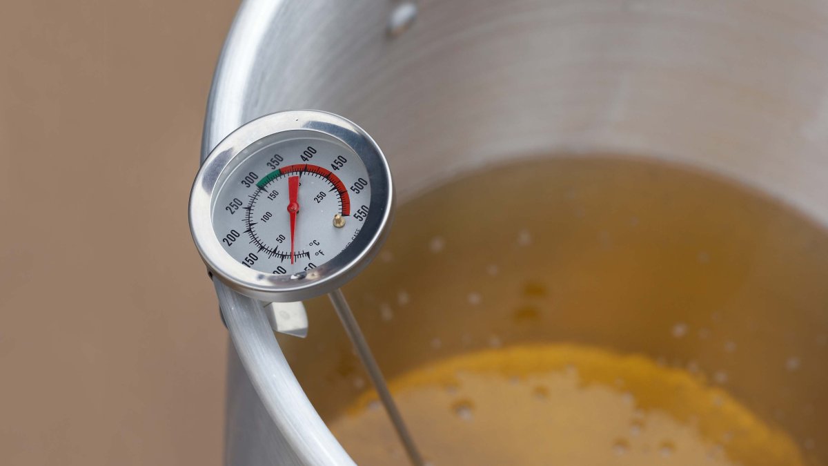 Cómo freír el pavo este Thanksgiving – Telemundo Puerto Rico