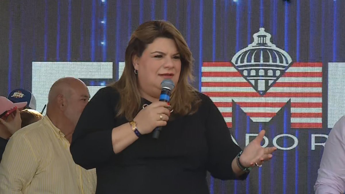 Jenniffer González oficializará su candidatura a la gobernación ...