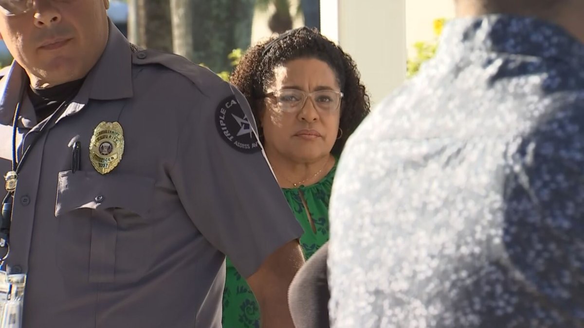 Juicio contra Tata Charbonier continúa hoy – Telemundo Puerto Rico