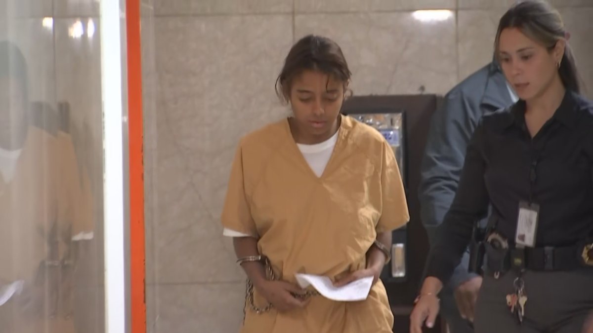 Lisha Ramón regresa hoy al tribunal – Telemundo Puerto Rico