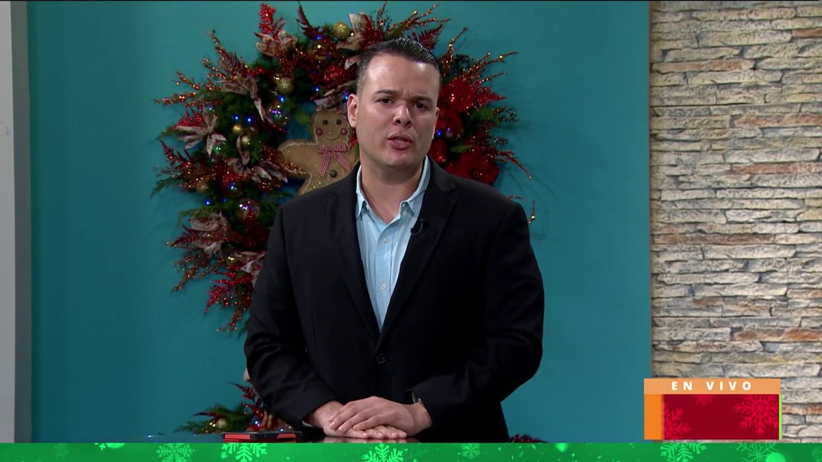 “Si es tan atrevido que me lo diga en la cara”: Hiram Torres Montalvo a ...