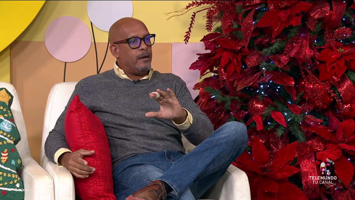 Gary Javier realizará caricaturas de importantes figuras de la historia ...