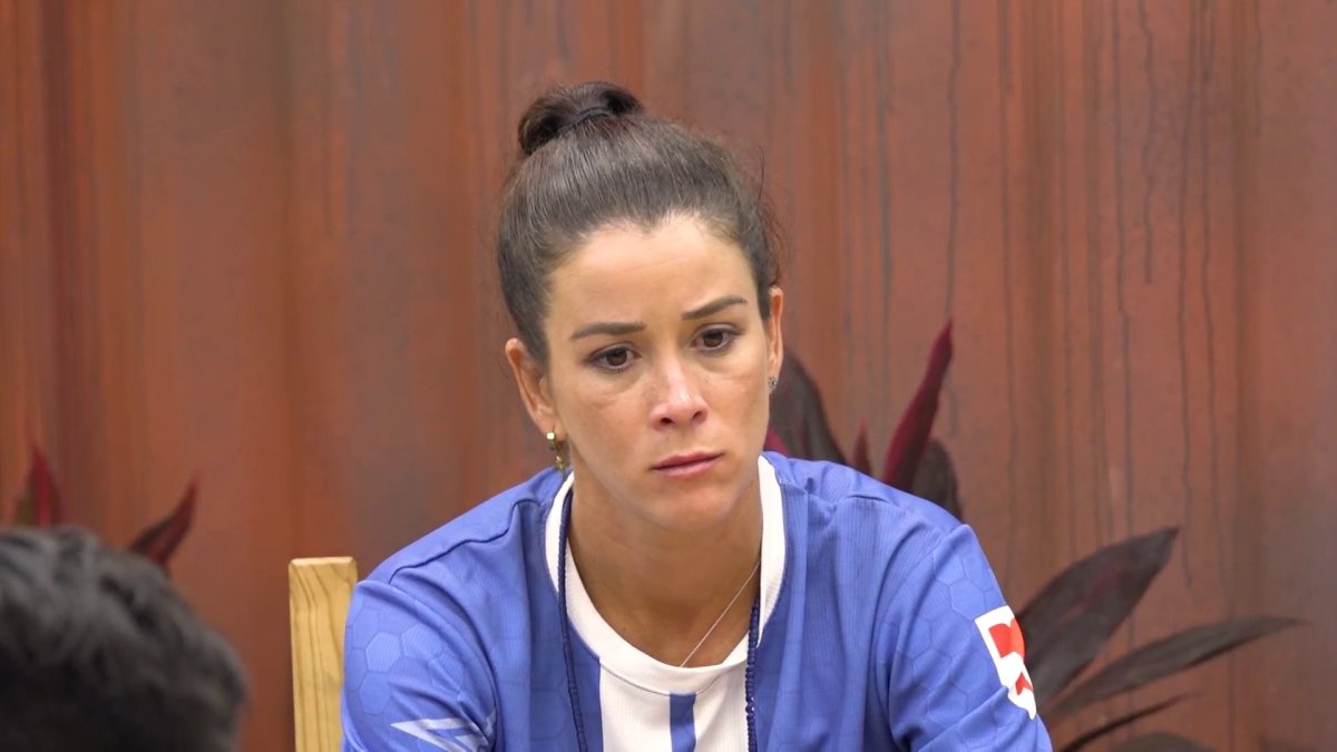 Wilmarie cuestiona el desempeño de los Contendientes – Telemundo Puerto ...