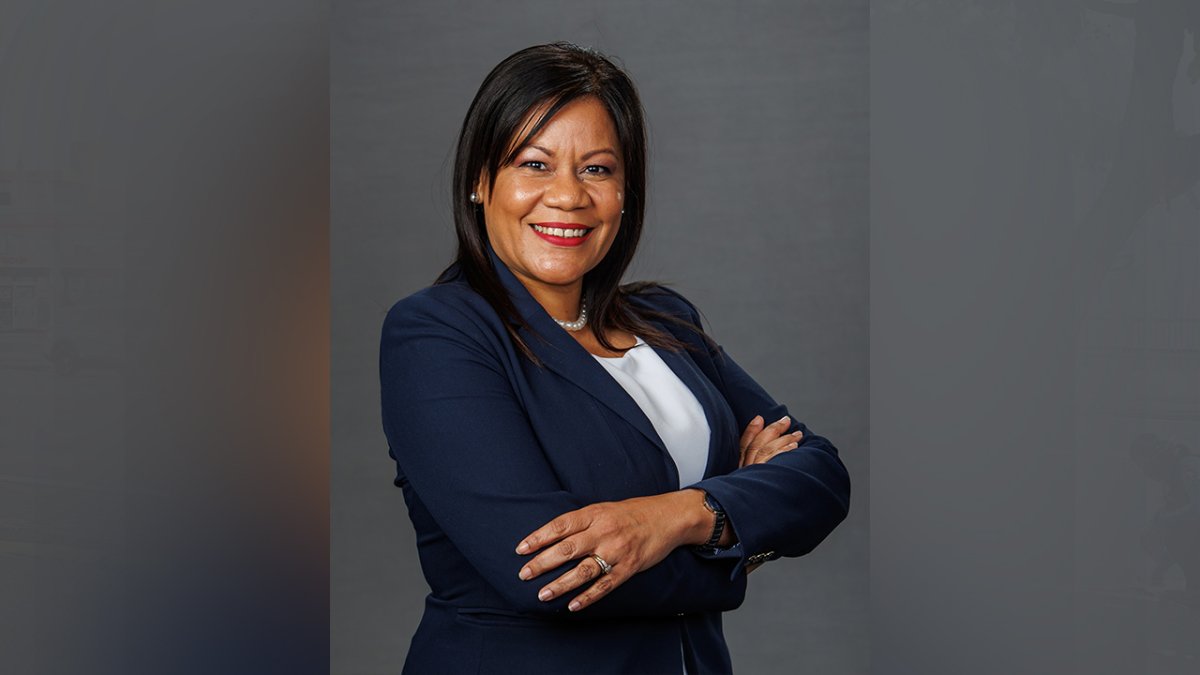 Ada Norah Henriquez anuncia candidatura independiente a la gobernación ...