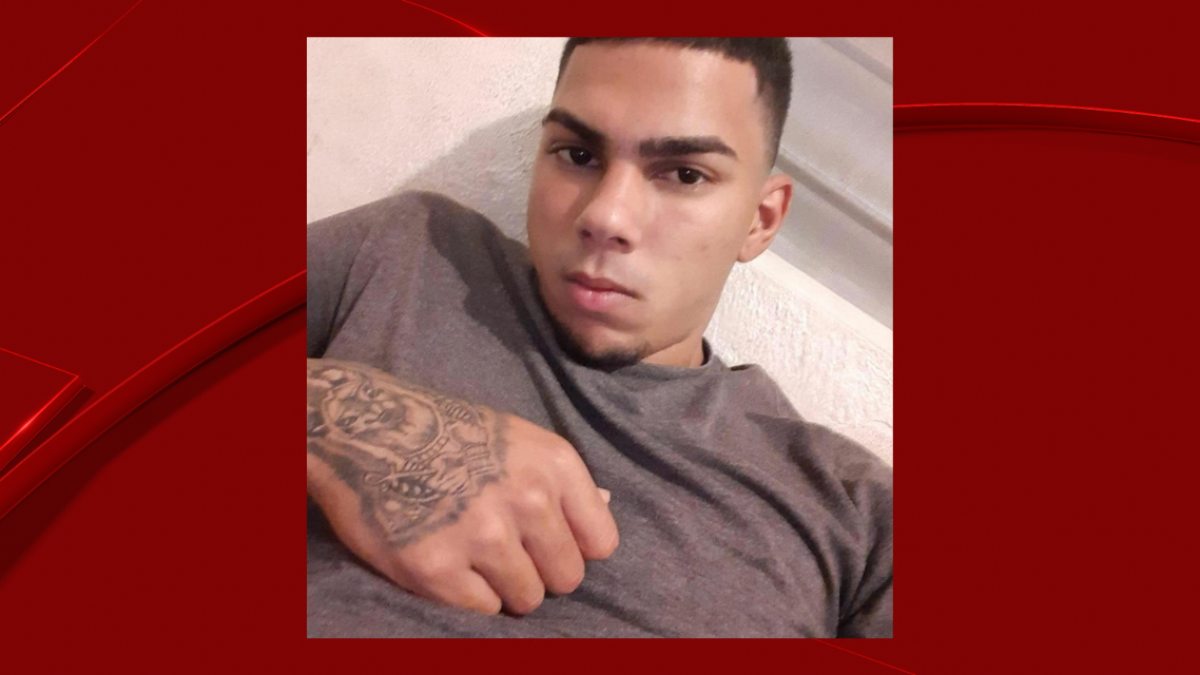 Radican más cargos contra "Belleza", arrestado durante allanamiento en ...