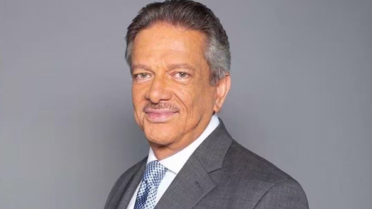 Fallece el periodista Ramón Enrique Torres – Telemundo Puerto Rico