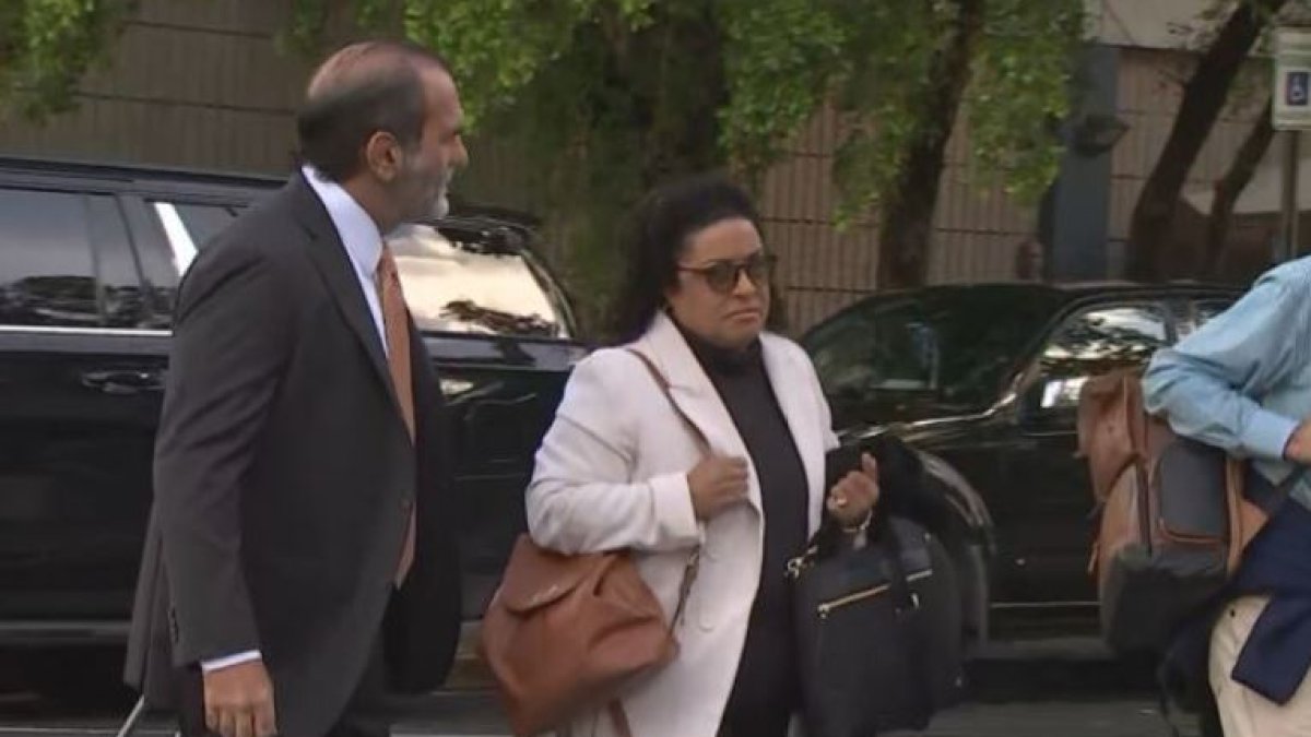 Juicio contra Tata Charbonier – Telemundo Puerto Rico