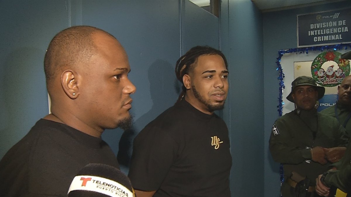 Cinco arrestados cerca del residencial Monte Hatillo durante concierto ...