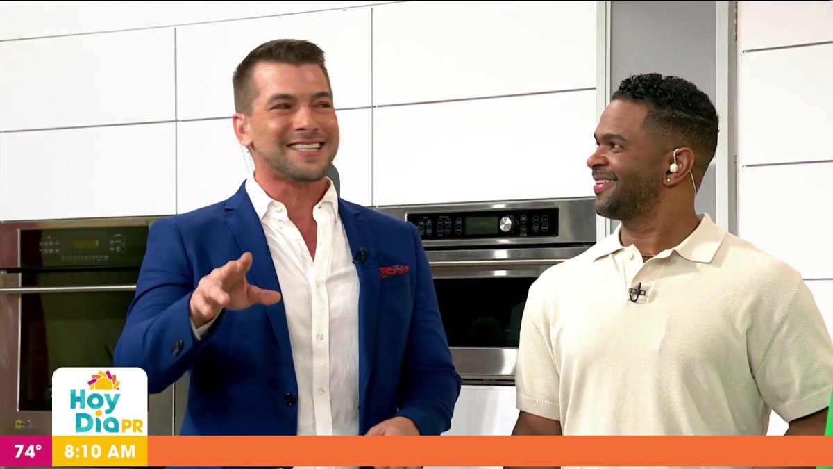 Trivia: ¿sabías estos datos sobre Jasond Calderón y Carlos McConnie ...