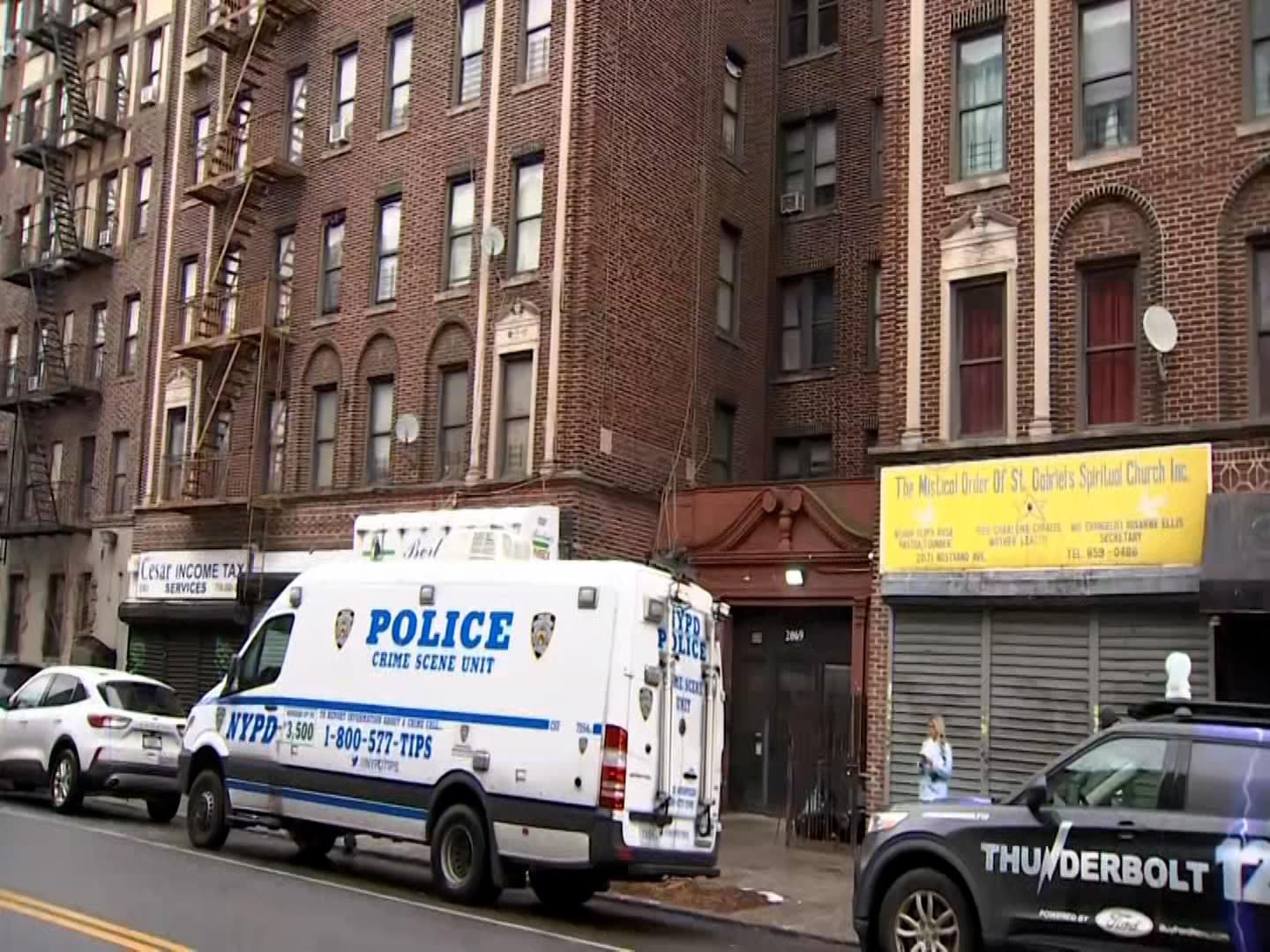 Brooklyn: Cuerpo desmembrado en refrigerador podría haber estado allí ...