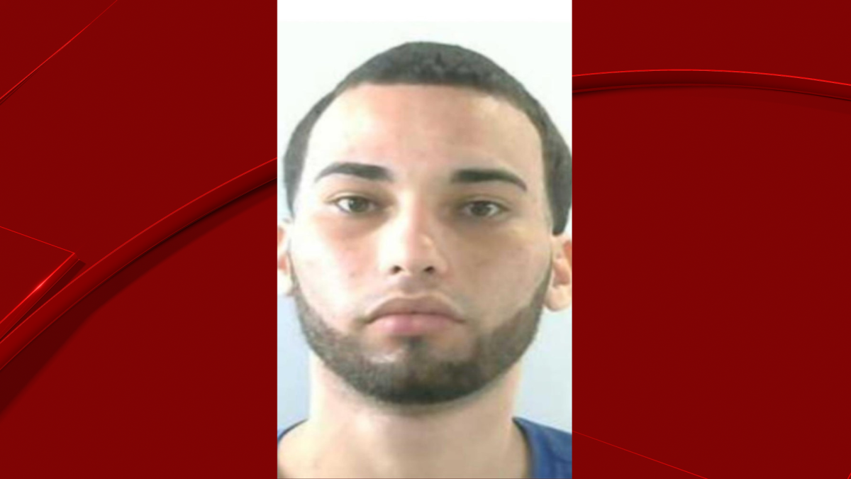 "Vamos a ir por ustedes": Capturan a otro presunto miembro de "Hasta ...