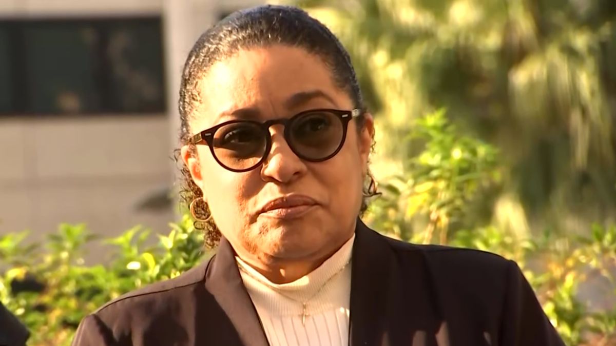 Sentencia contra Tata Charbonier – Telemundo Puerto Rico