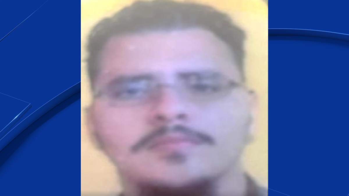 Alerta Ashanti: buscan a hombre desaparecido en Bayamón – Telemundo ...