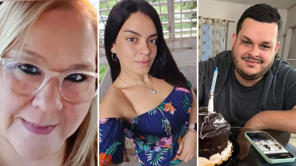 Triple Asesinato En Yauco Puerto Rico Qué Se Sabe De La Masacre