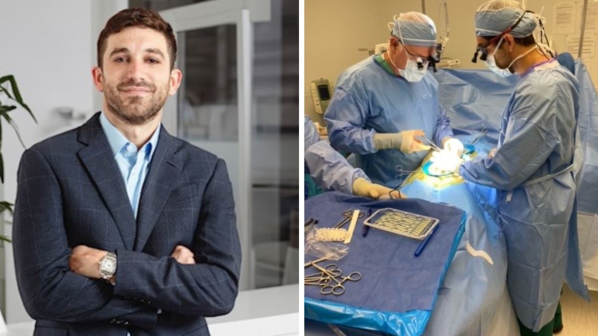 Urólogo especializado en disfunción eréctil y salud sexual masculina ...