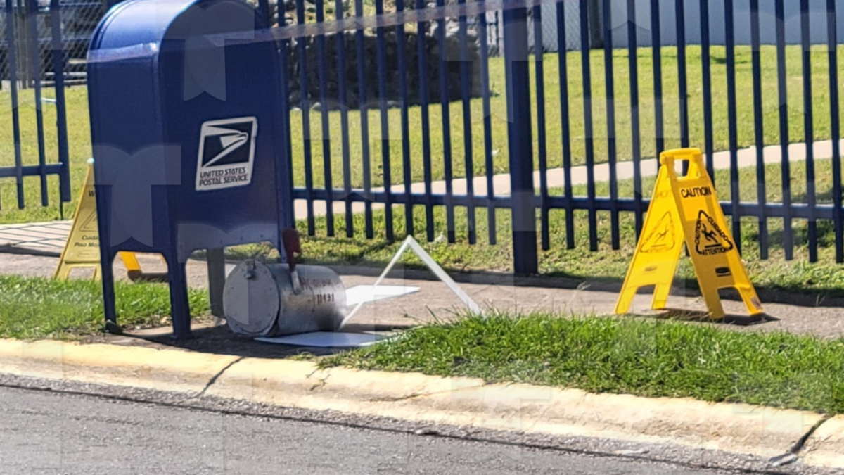 Hallan artefacto sospechoso en correo postal de Barceloneta – Telemundo ...