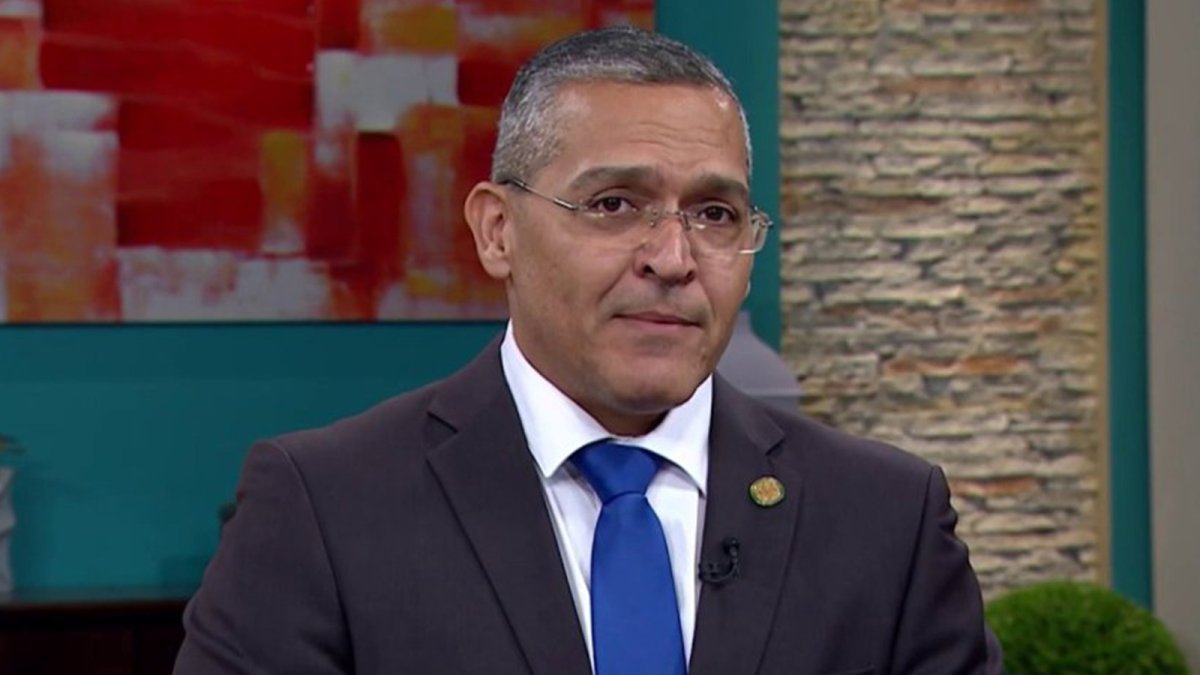 Quiquito Meléndez retira su aspiración a la comisaría residente ...