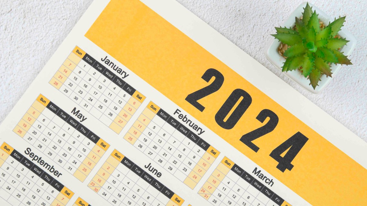 Qué es un año bisiesto y por qué ocurre – Telemundo Puerto Rico