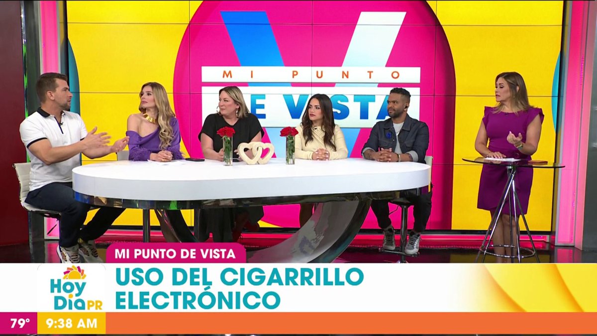 Mi punto de vista: ¿se debe controlar el uso del cigarrillo electrónico ...