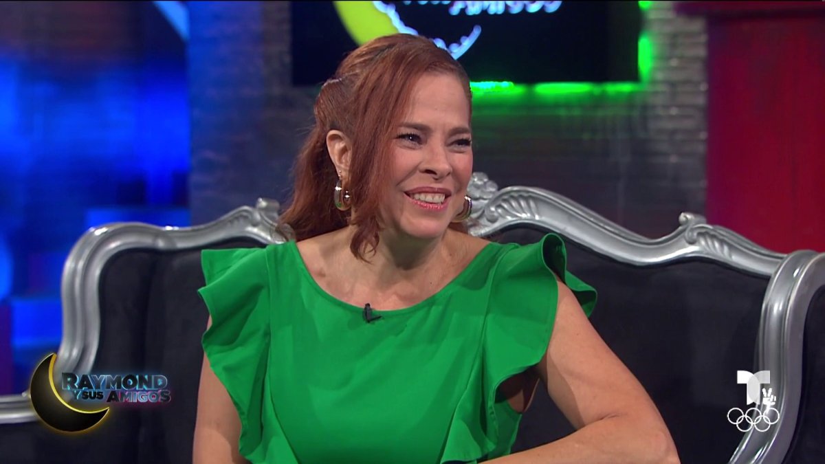 Suzette Bacó participará en la obra “Una noche salvaje” – Telemundo ...