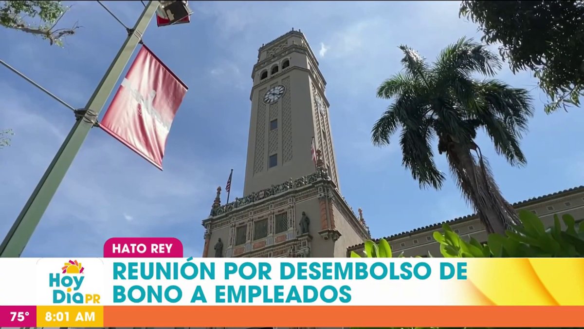 HEEND se reune con administración de la UPR sobre otorgación de bono ...