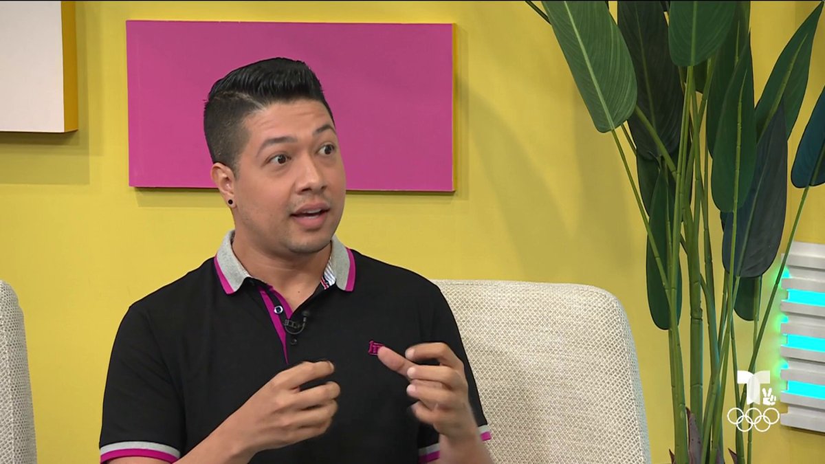 Félix Arroyo analiza los momentos de tensión en La Casa de los Famosos ...