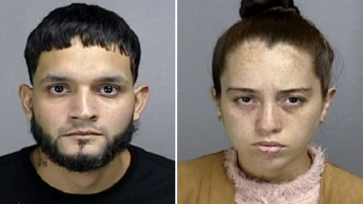 Causa para arresto contra presunto narcotraficante arrestado en ...