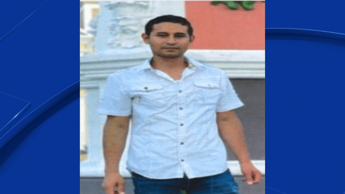 Buscan a colombiano desaparecido en Carolina – Telemundo Puerto Rico