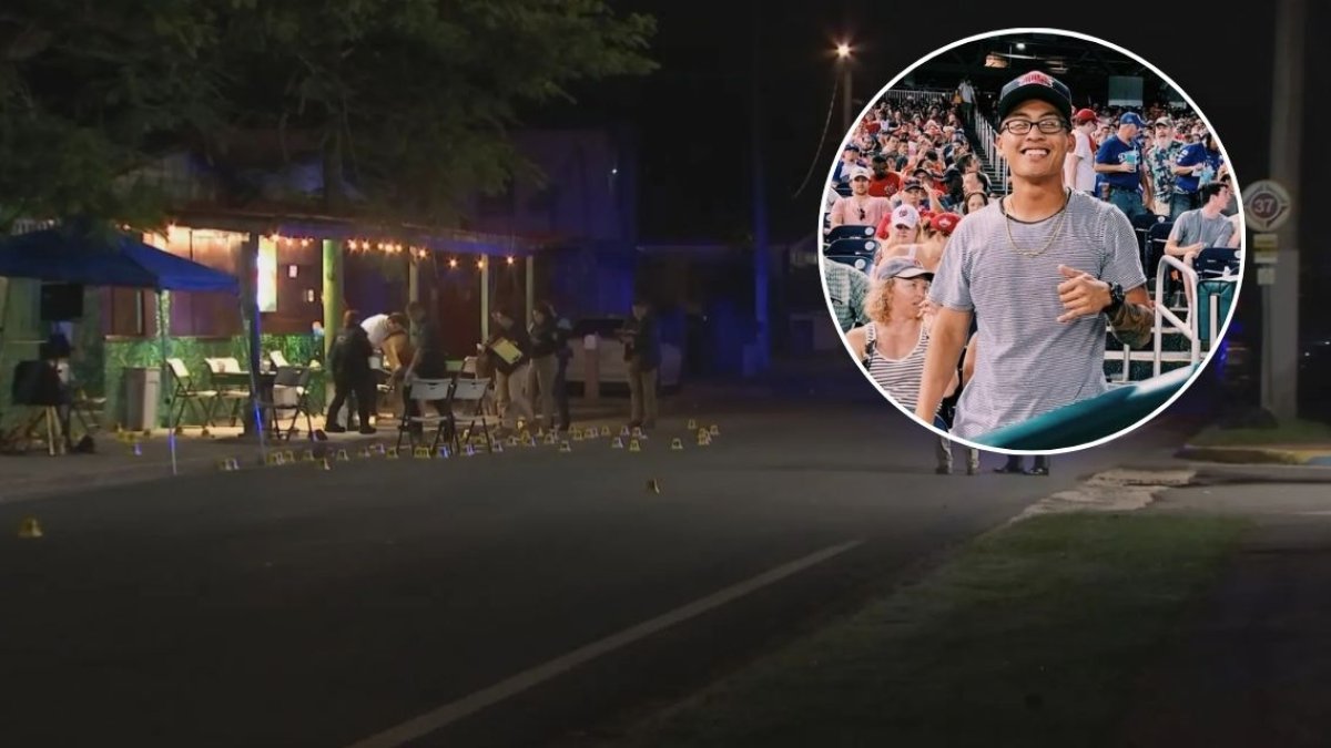 Identifican a militar asesinado en masacre de Toa Baja – Telemundo ...