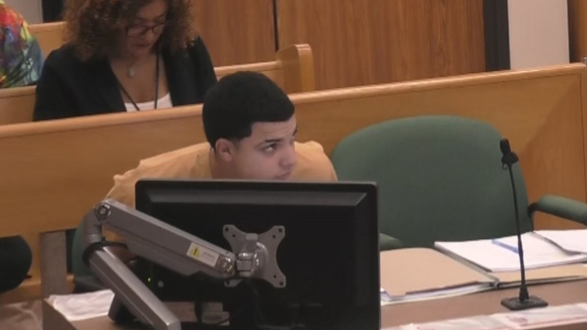Atrasan el juicio contra acusado de asesinar a ancianos en Naguabo ...