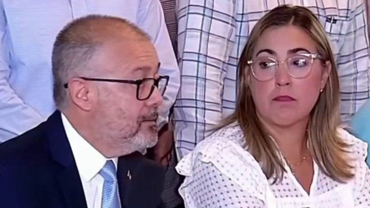 Alcaldesa interina de Ponce reitera su disponibilidad para mantenerse ...