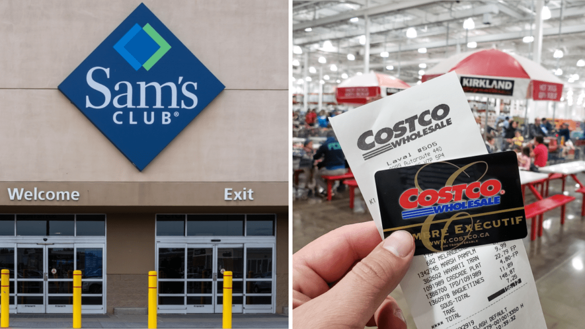 Costco o Sam’s Club: cuál membresía es mejor – Telemundo Puerto Rico