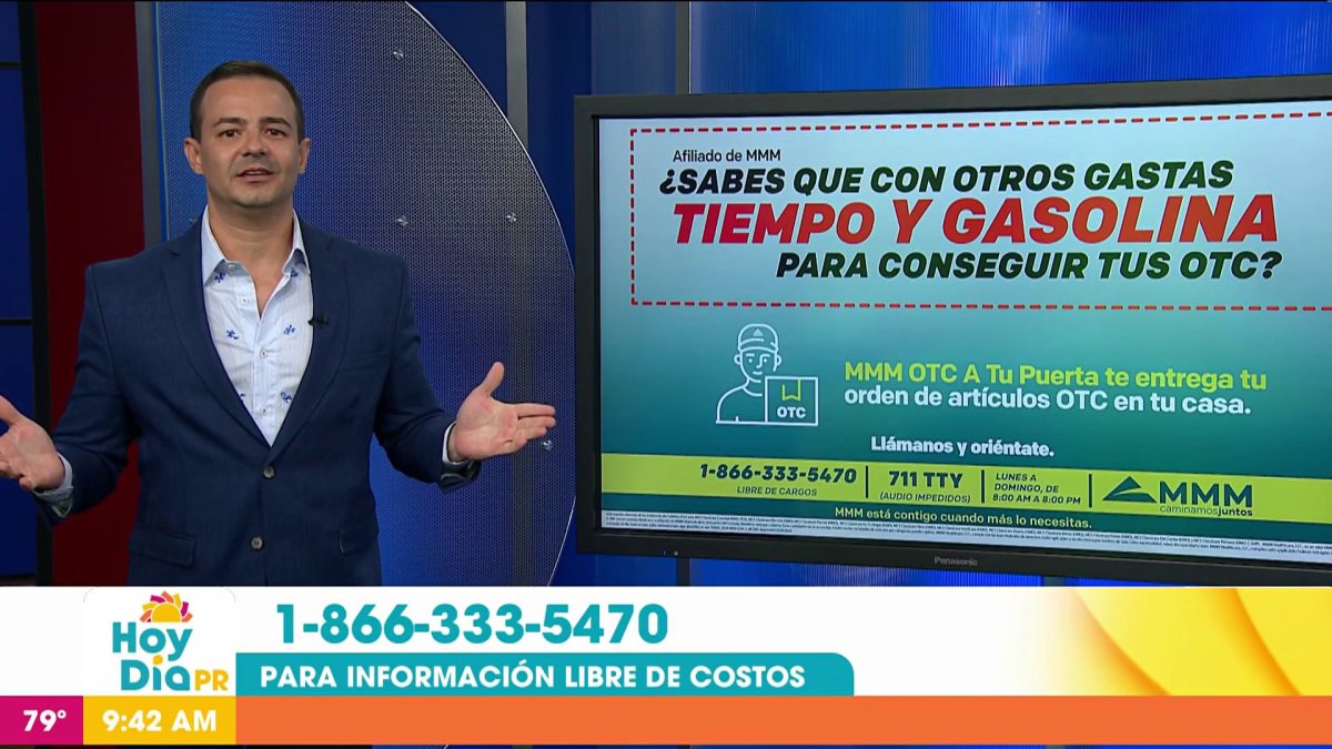 MMM: beneficios de la Flexi Card – Telemundo Puerto Rico