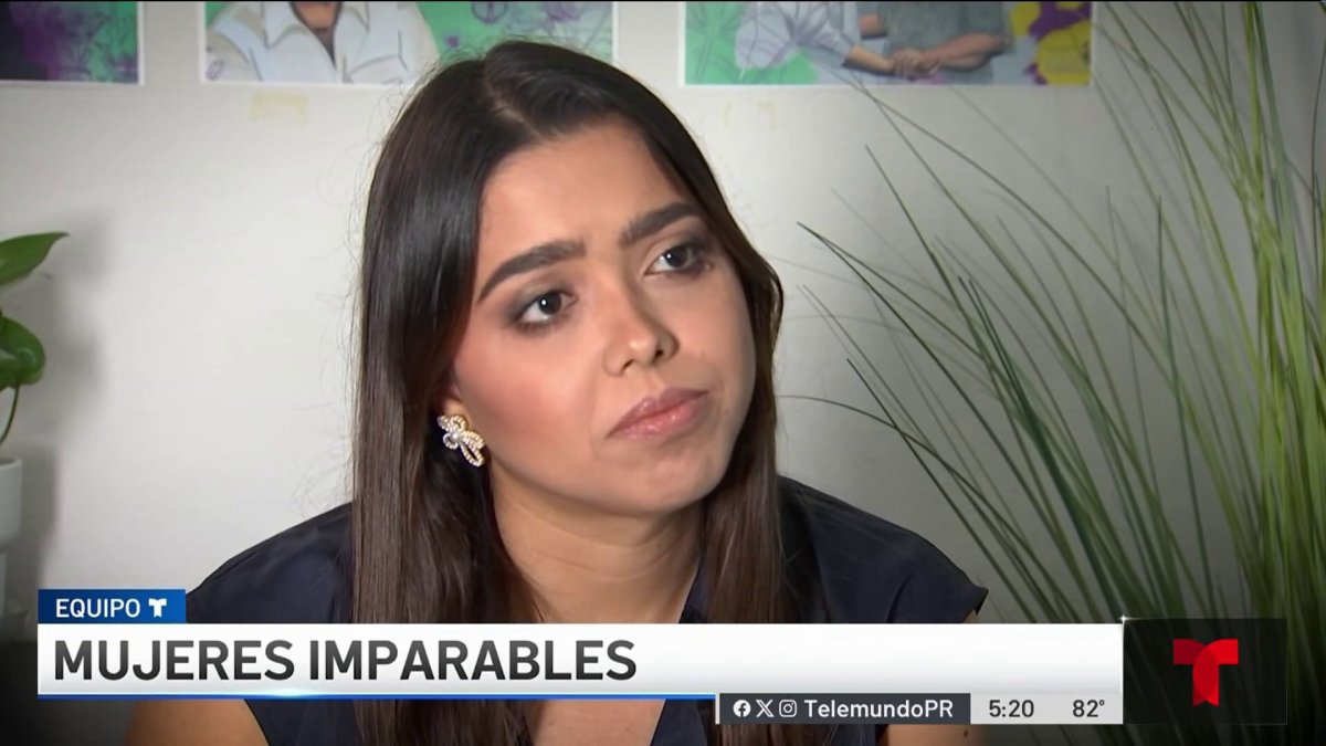 Mujeres imparables: conoce a la directora de la Casa Protegida Julia de ...