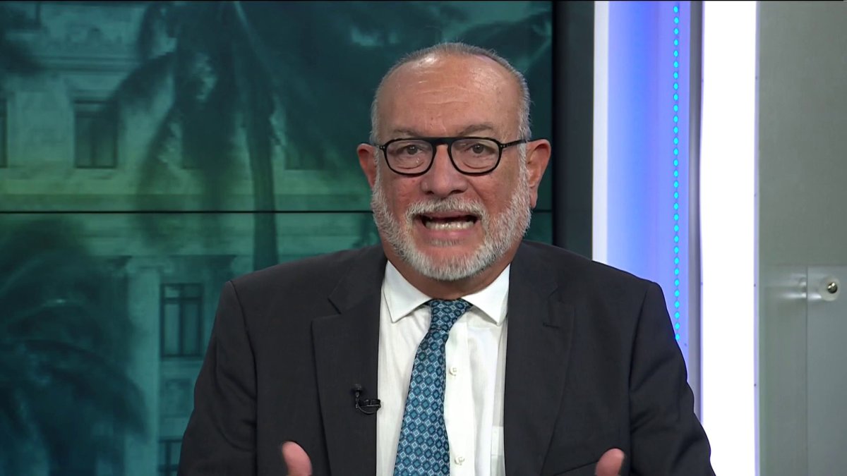 Luis Pabón Roca envía fuerte mensaje al suspendido alcalde de Ponce ...