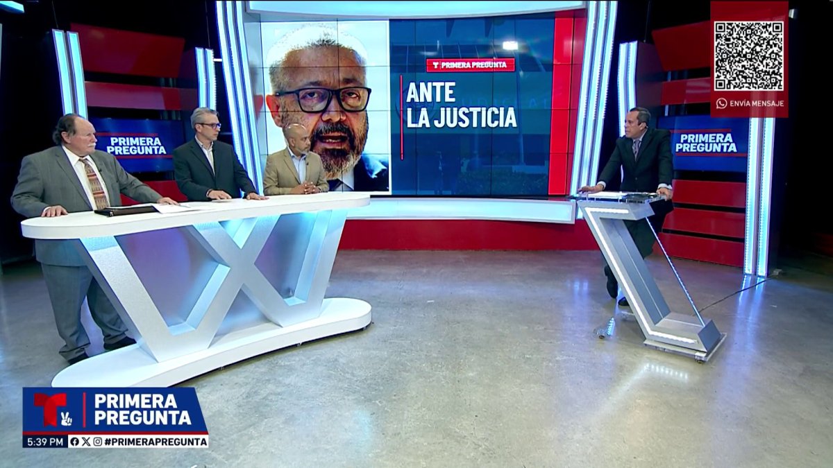 Primera Pregunta: vista preliminar contra alcalde de Ponce – Telemundo ...