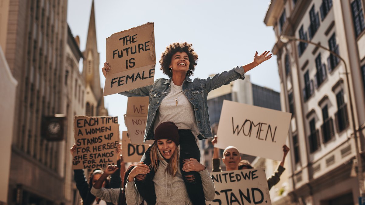 Mes de la Historia de la Mujer: por qué se celebra en marzo y cómo se ...