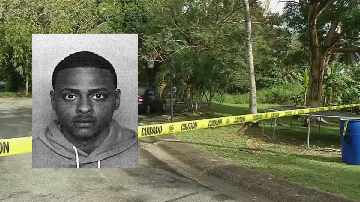 Identifican a joven hallado muerto cerca de quebrada en Río Piedras ...