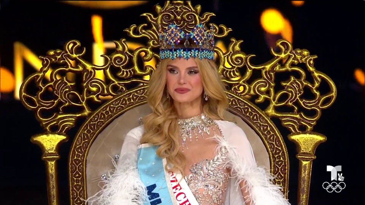 Final de Miss Mundo en vivo por Telemundo – Telemundo Puerto Rico