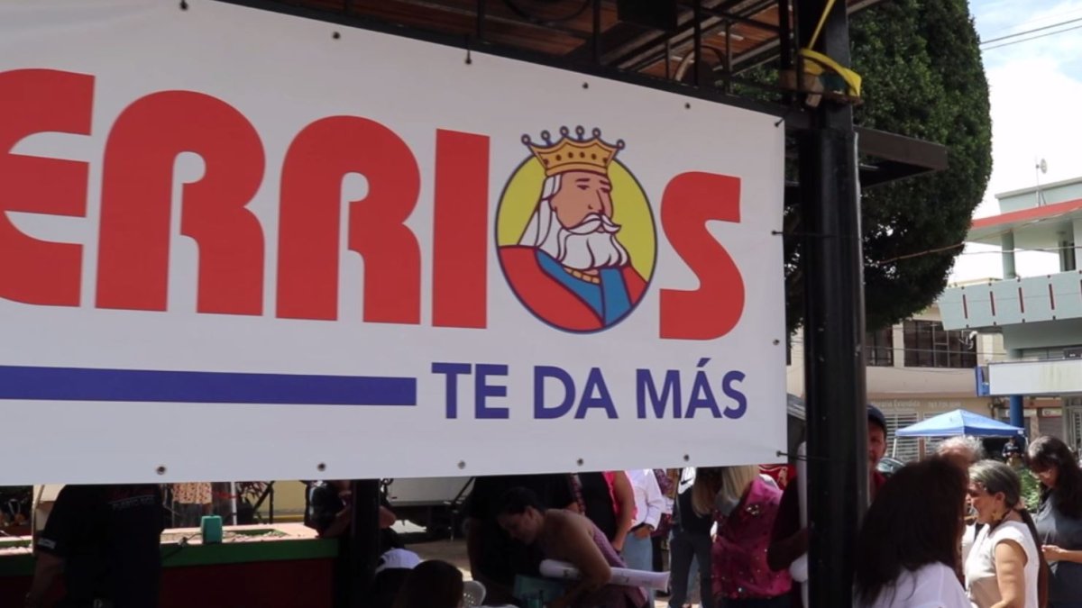 Empresas Berríos marca medio siglo de éxito y celebra trayectoria ...