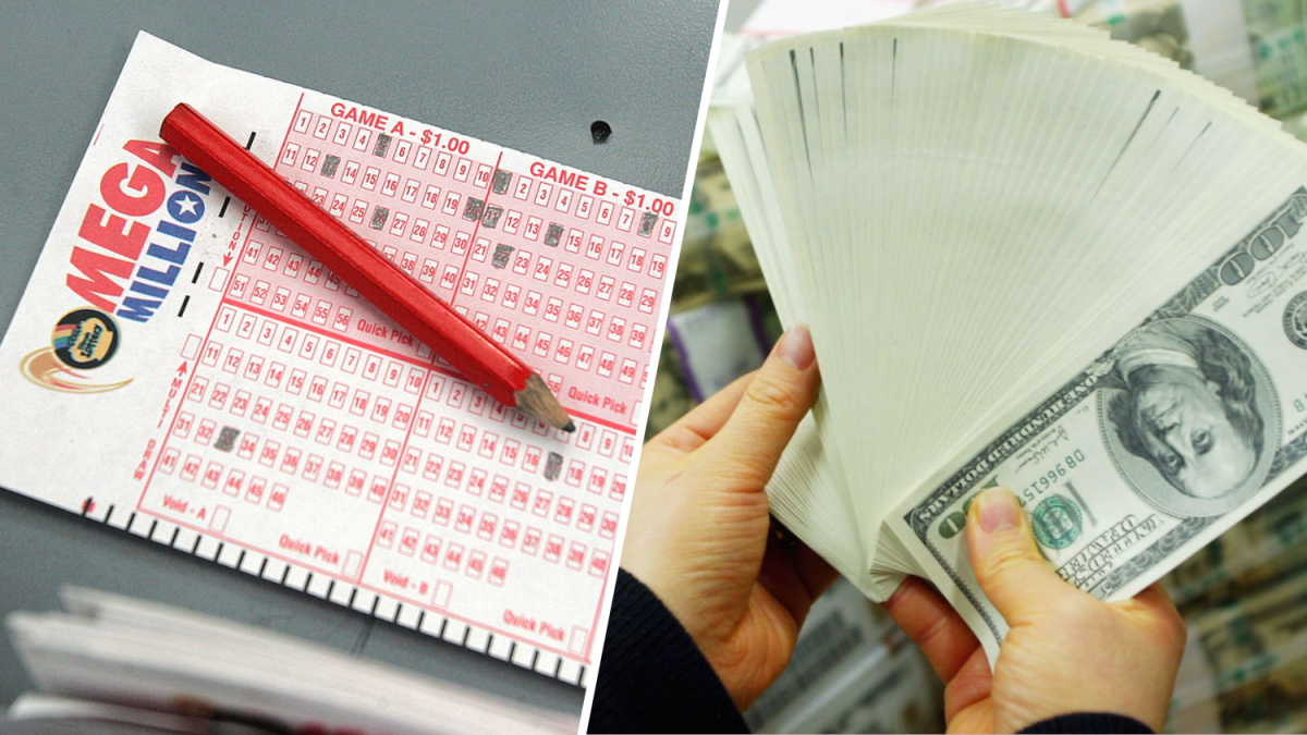 Mega Millions: cuándo juega y cuál es el acumulado – Telemundo Puerto Rico