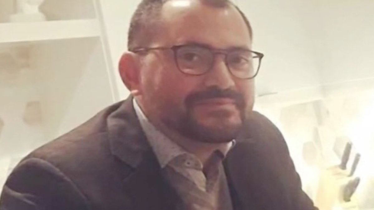 California: lo acusan de matar al prometido de su ex – Telemundo Puerto ...
