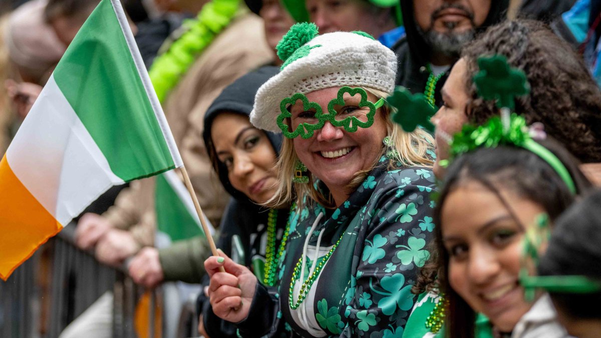San Patricio: quién fue y por qué se celebra el Día de San Patricio ...