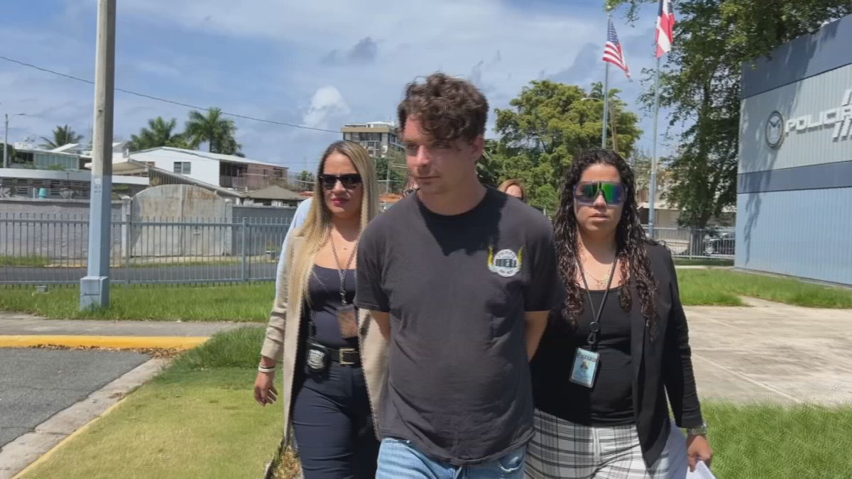 Arrestan a turista por presunta agresión sexual en un hotel de Condado ...