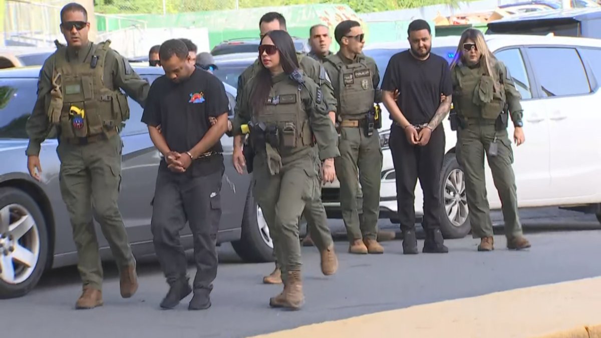 A enfrentar la justicia miembros de “Las FARC” imputados por masacre en ...