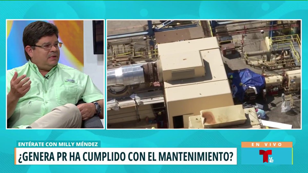 ¿Genera PR y Luma Energy han cumplido con acuerdos para mejorar el ...