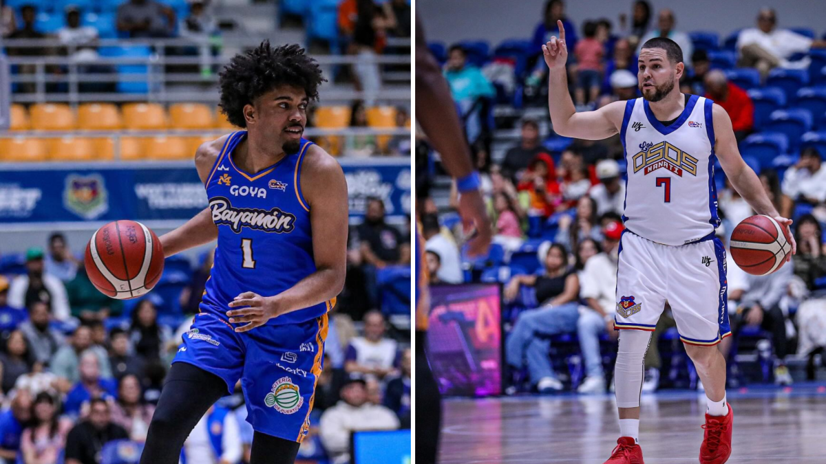 Vaqueros le ganan a los Osos – Telemundo Puerto Rico